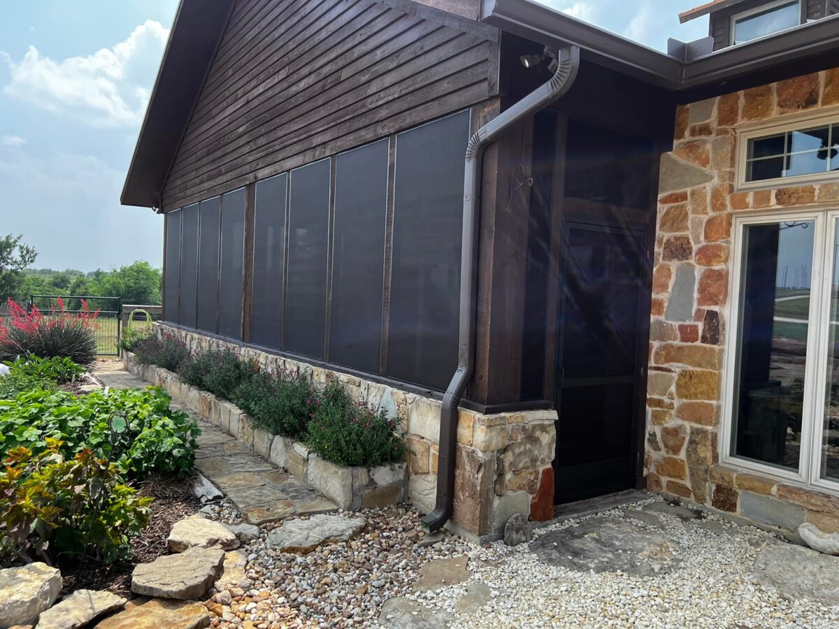 Why Bug/Insect Screens Are a Must-Have in Every Home - Longhorn ...