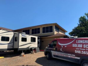 Solar Screens: Your Smart Investment Guide - Longhorn - Screens. Shades ...